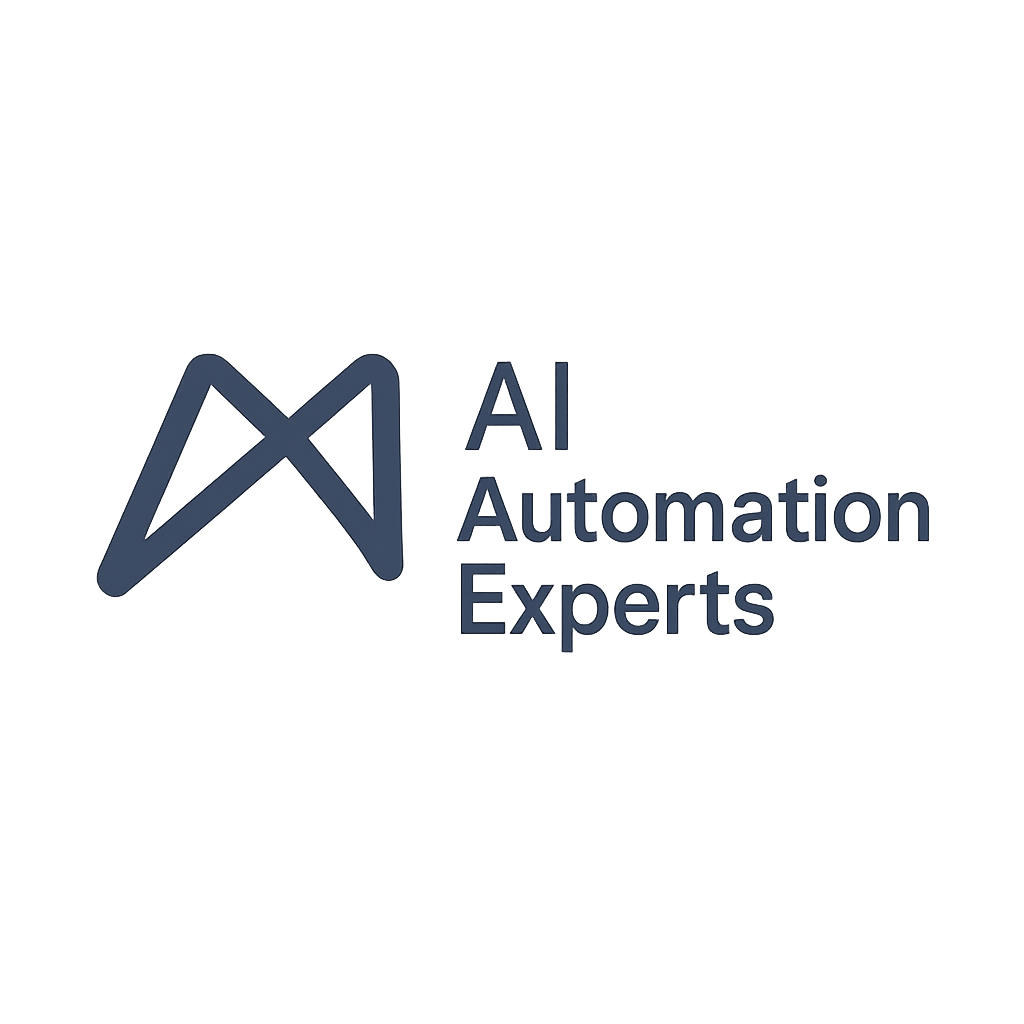 AI Automation & AI Voice Agent Consultancy | Expert AI Solutions